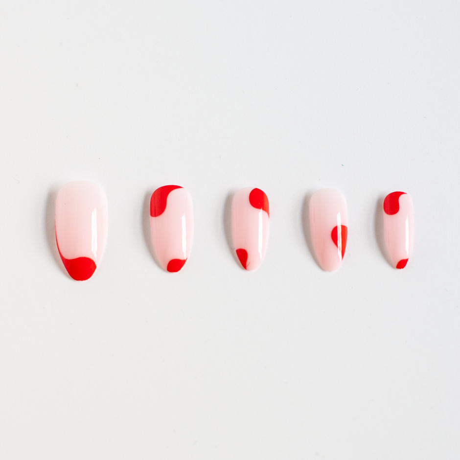 Ivy & Ash | Modern Nail Wraps